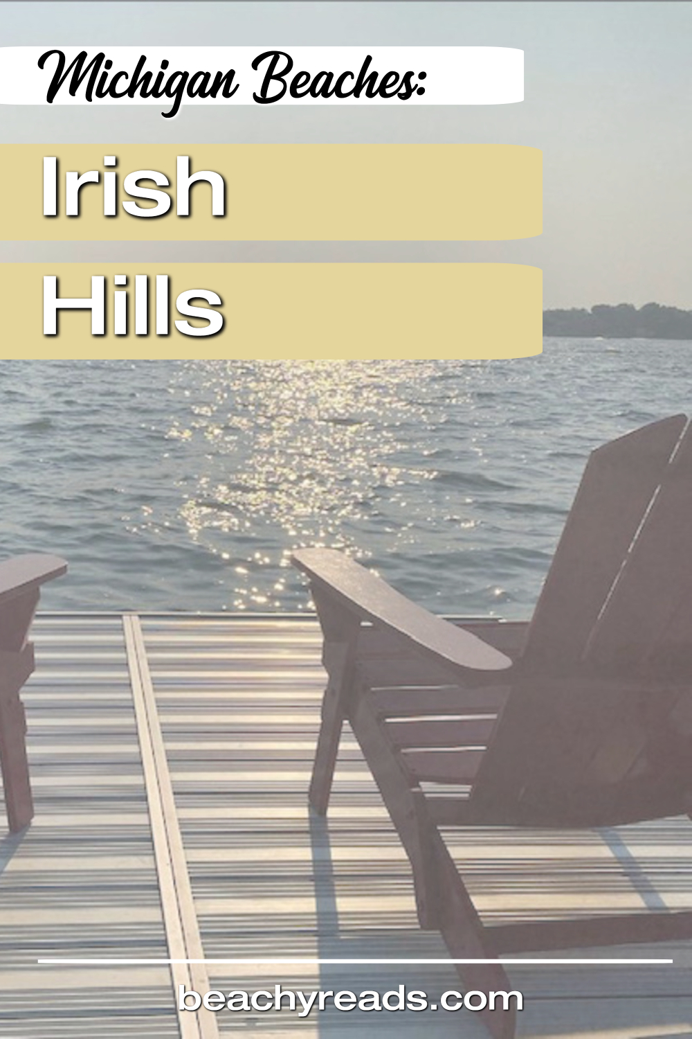 Is the Irish Hills Real - Beachy Reads