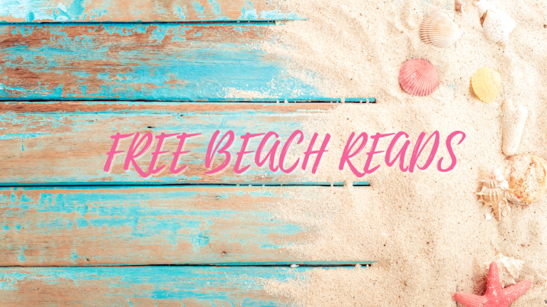Four Free Beach Reads - Beachy Reads
